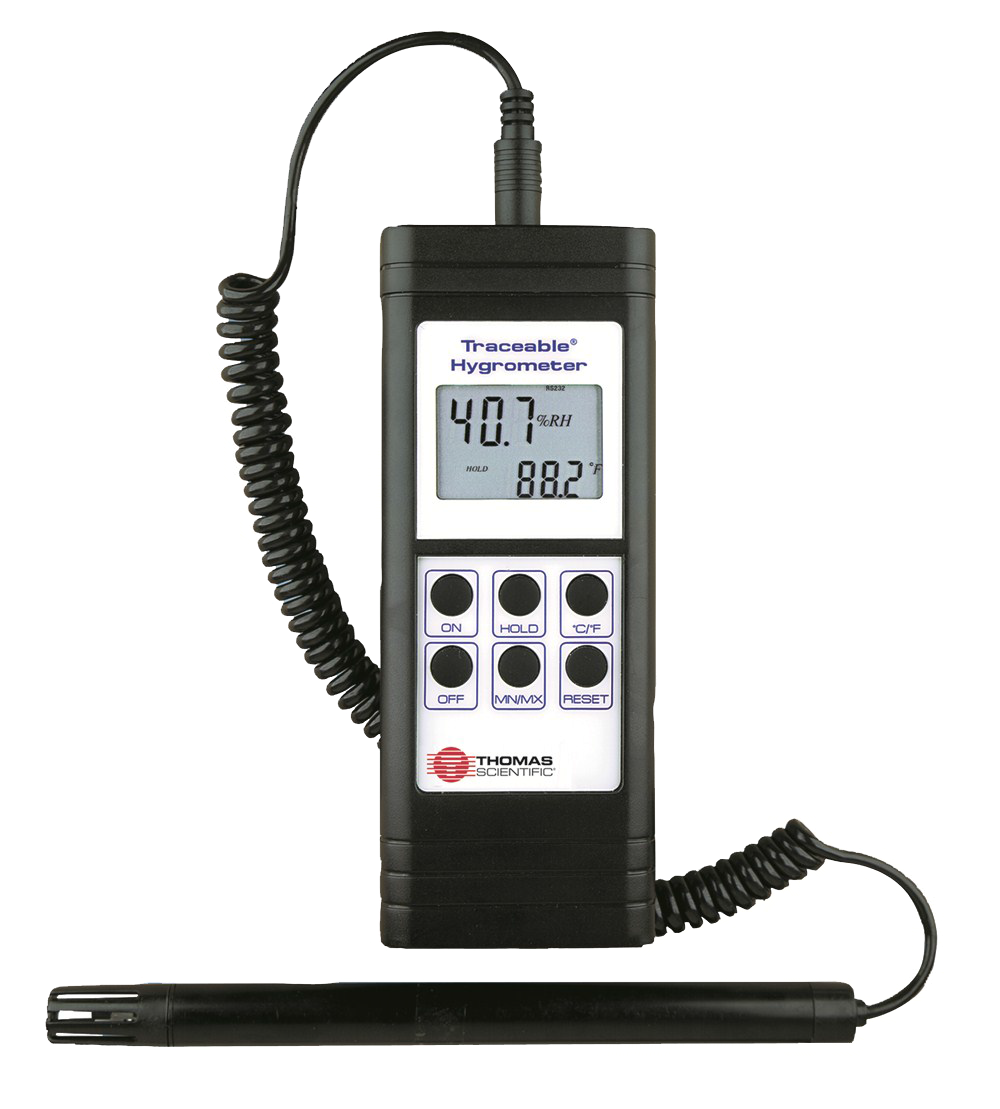 Temperature Humidity Recorders Meters J A King