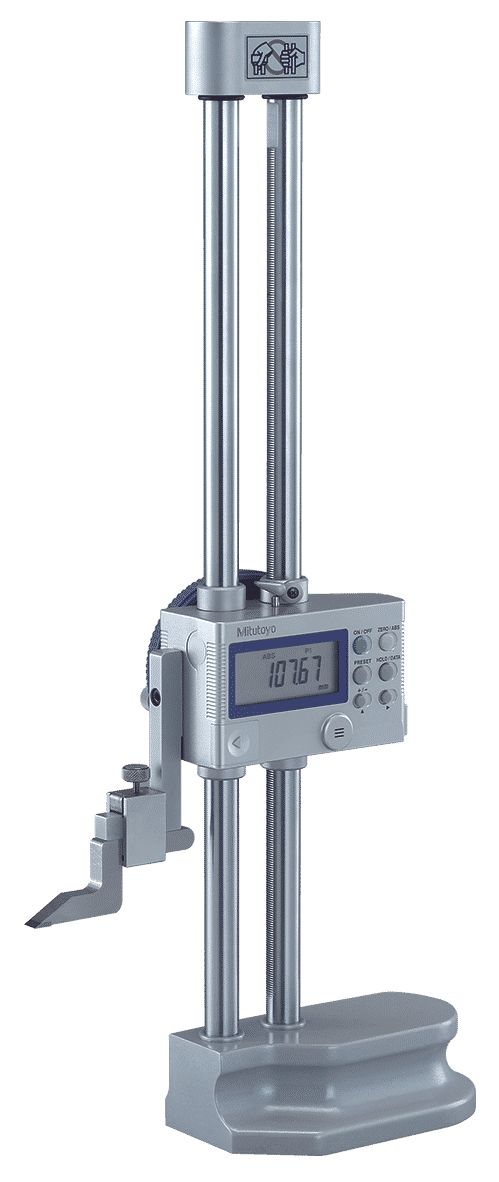 Height Gauges | J.A. King - Precision Measurement Professionals